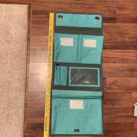 thirty-one | Office | Thirty One Wall Organizer New | Poshmark